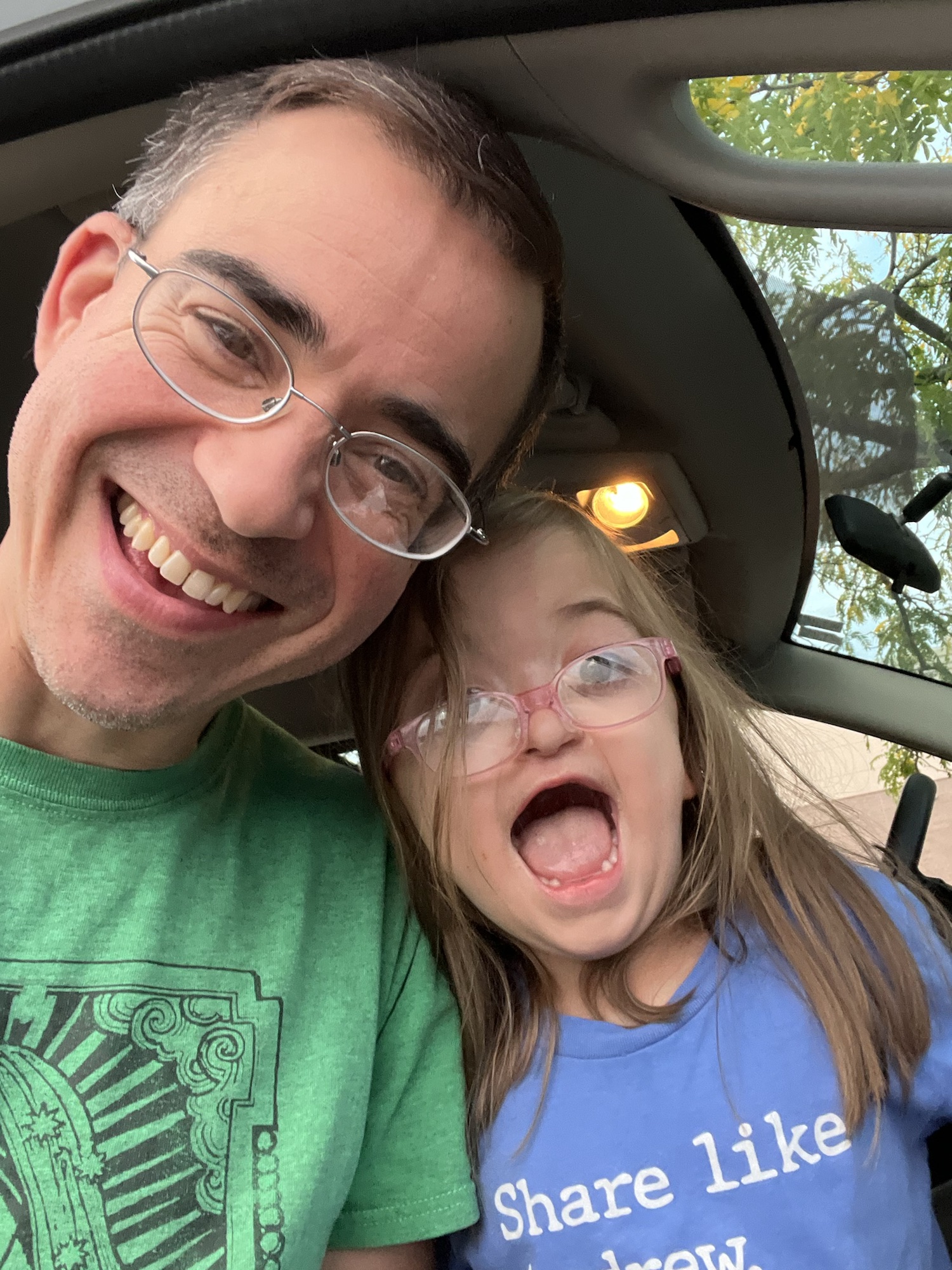 Sleep Studies and Sleep Buddies – Two for Joy